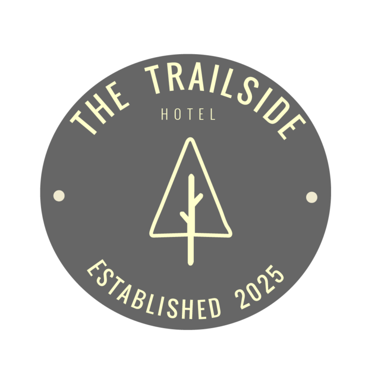 Home - The Trailside Hotel